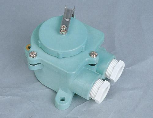 marine socket Z-1M marine socket with switch synthestic resin 792806