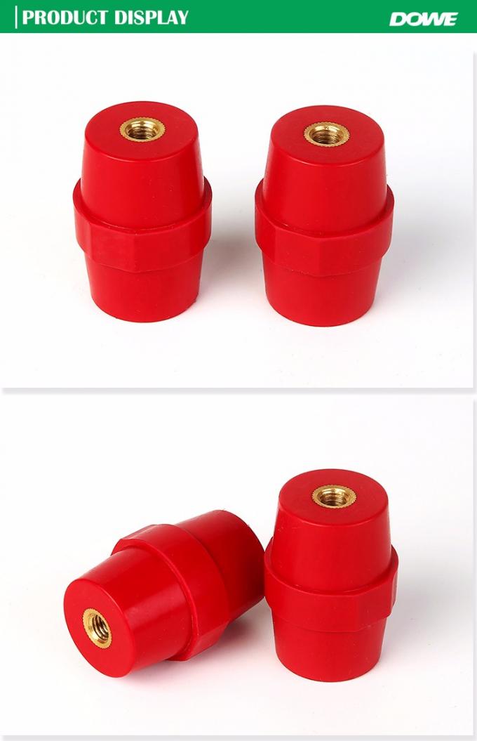 Professional Manufacturer Wholesale Custom colors Bus bar Support ...