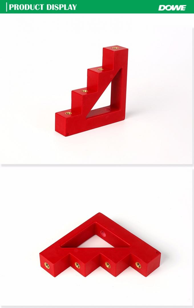 Standoff Bus Bar Support Transformers Low Voltage DMC BMC Step