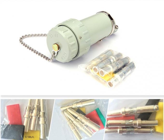 mobile YT/YZ 300amp ex-proof connector terminal plug for 25a 220v plug ...