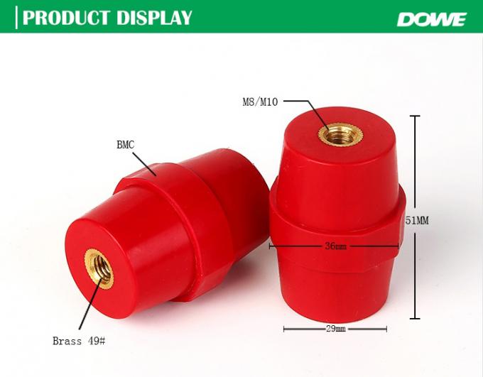 SM51 Bus Bar Insulator