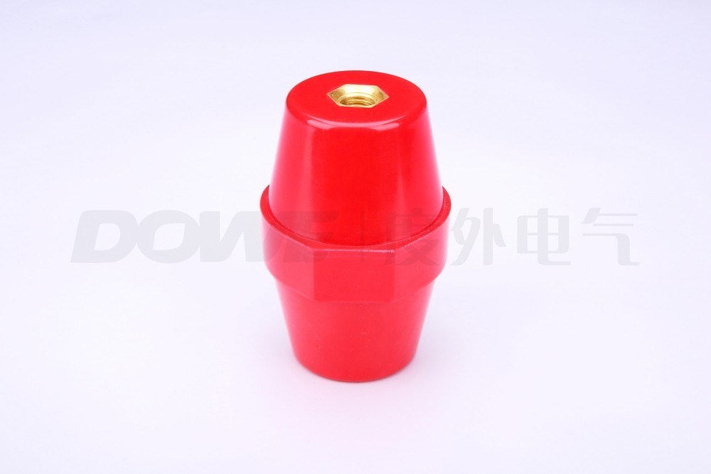 SMC drum electrical insulator SM-25s epoxy resin insulator ...