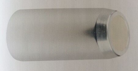 630A fixed contact T2 copper 35*72 static contact high voltage fixed ...