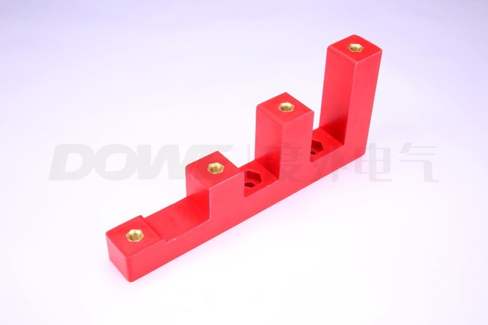 ladder-shapped insulation support CJ40 electronic support insulator m8 ...