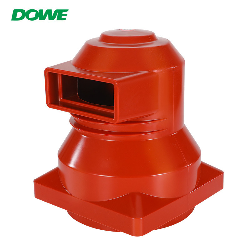 24KV 250 2500A High Voltage Insulation Box Electrical Insulating Epoxy ...