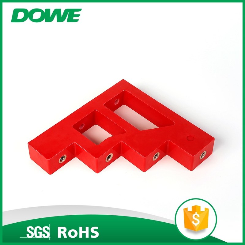 BMC Dmc Busbar Support Insulator Low Voltage