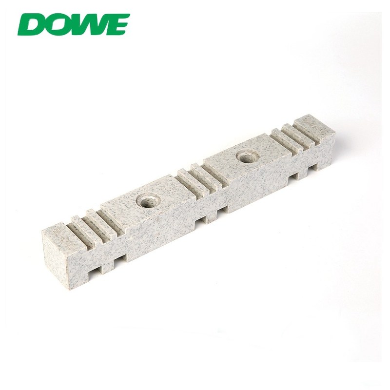 China Supplier EL-270 Bus bar Support Insulators Connect Insulator Base