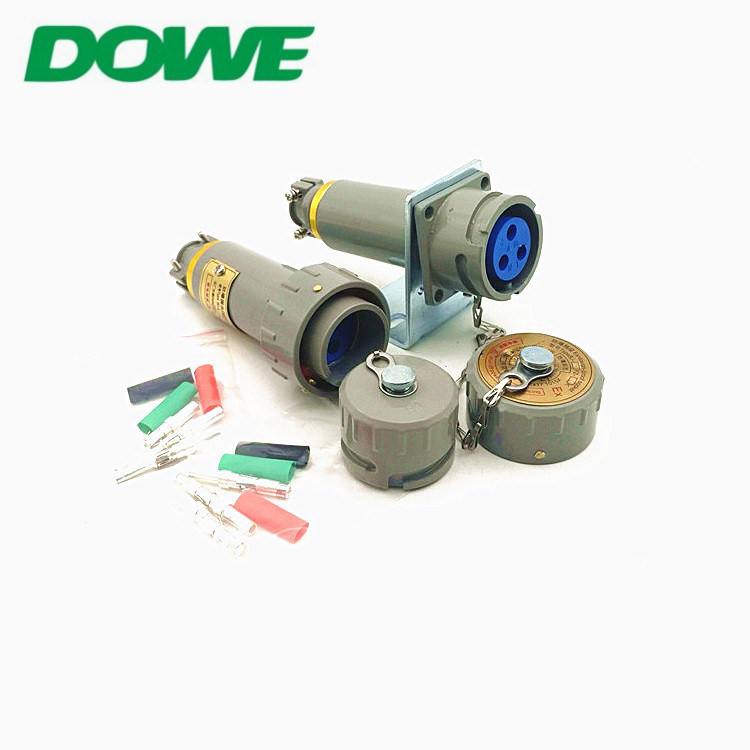 BJ-YT/YZ-3/4/5 Non-sparking Mobile Explosion-proof Plug And Socket For ...