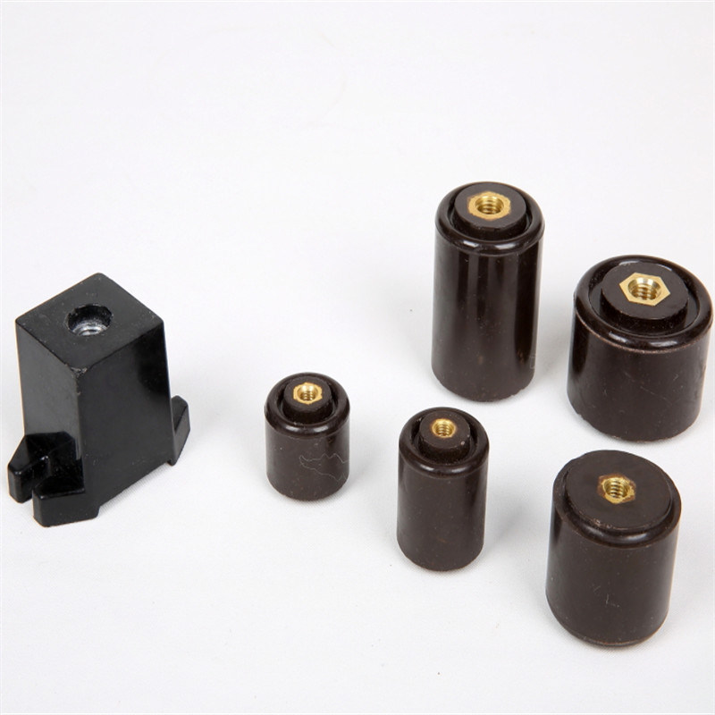 DOWE BMC/SMC Pin Insulators Bus Bar SE Busbar Isolator Epoxy Insulators ...