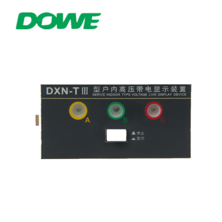 DOWE High Voltage Indicator DXN-Q VCB Display Device Indicator ...