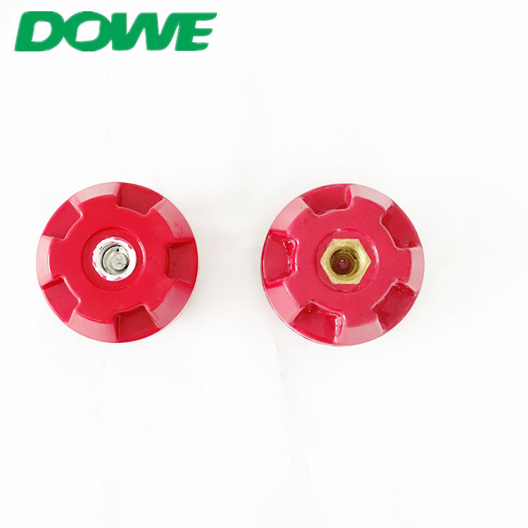 3/8 Insert Bus Bar Isolators BMC Dmc Busbar Support Isolator Low ...