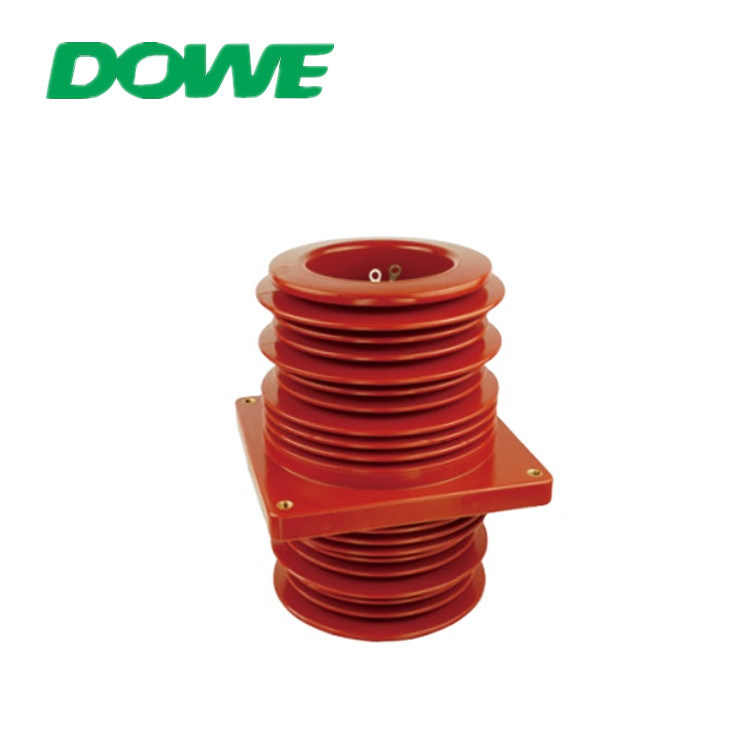 Casting Transformer Bushing Insulator For Cabinet High Voltage Support
