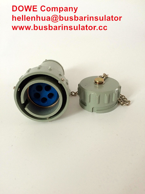 3phase4wire EX-proof plug and socket YT/YZ-25A mobile plug and mobile ...