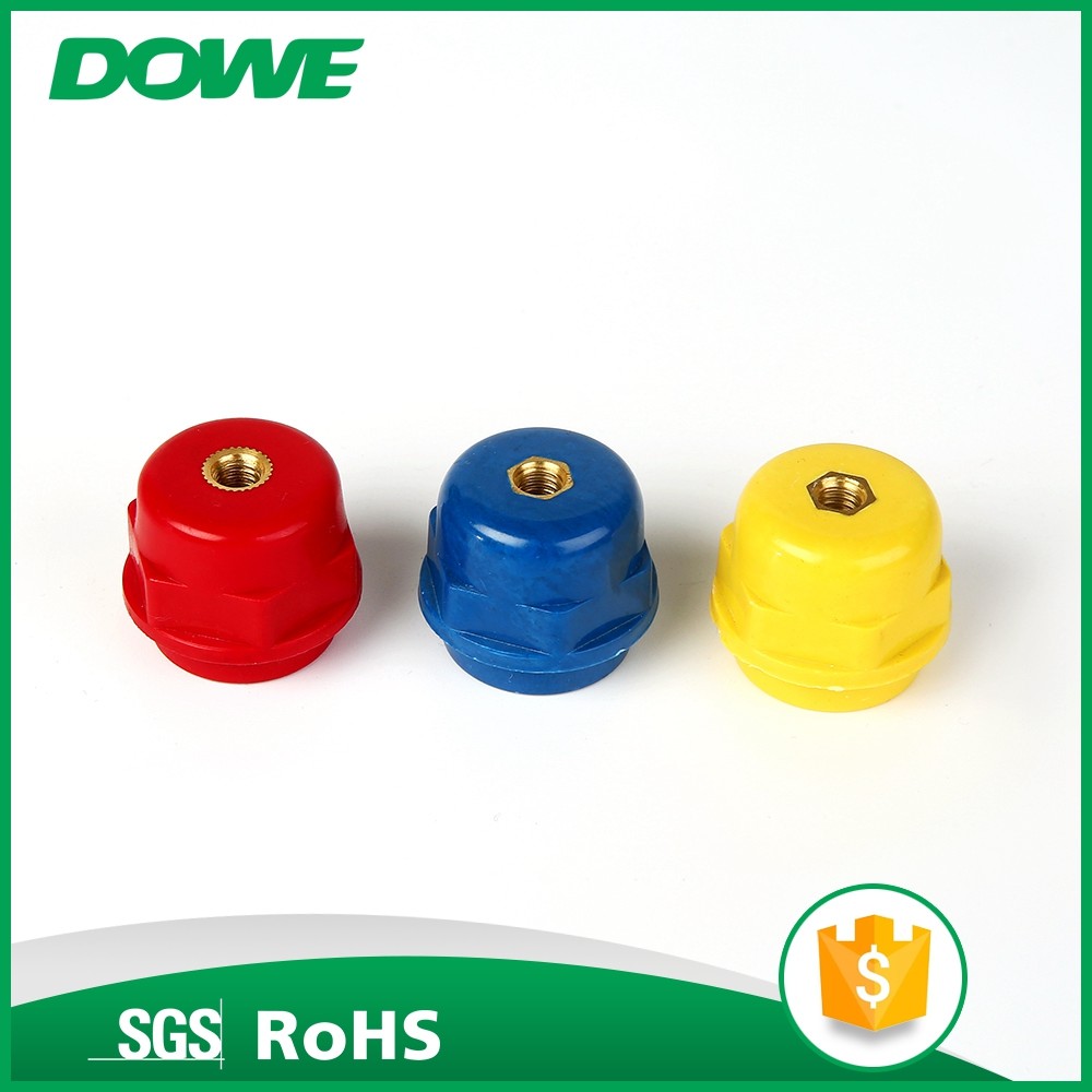 High Quality insulating connector SM series busbar insulator for low ...