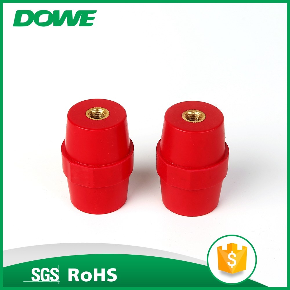 Professional Manufacturer Wholesale Custom colors Bus bar Support ...