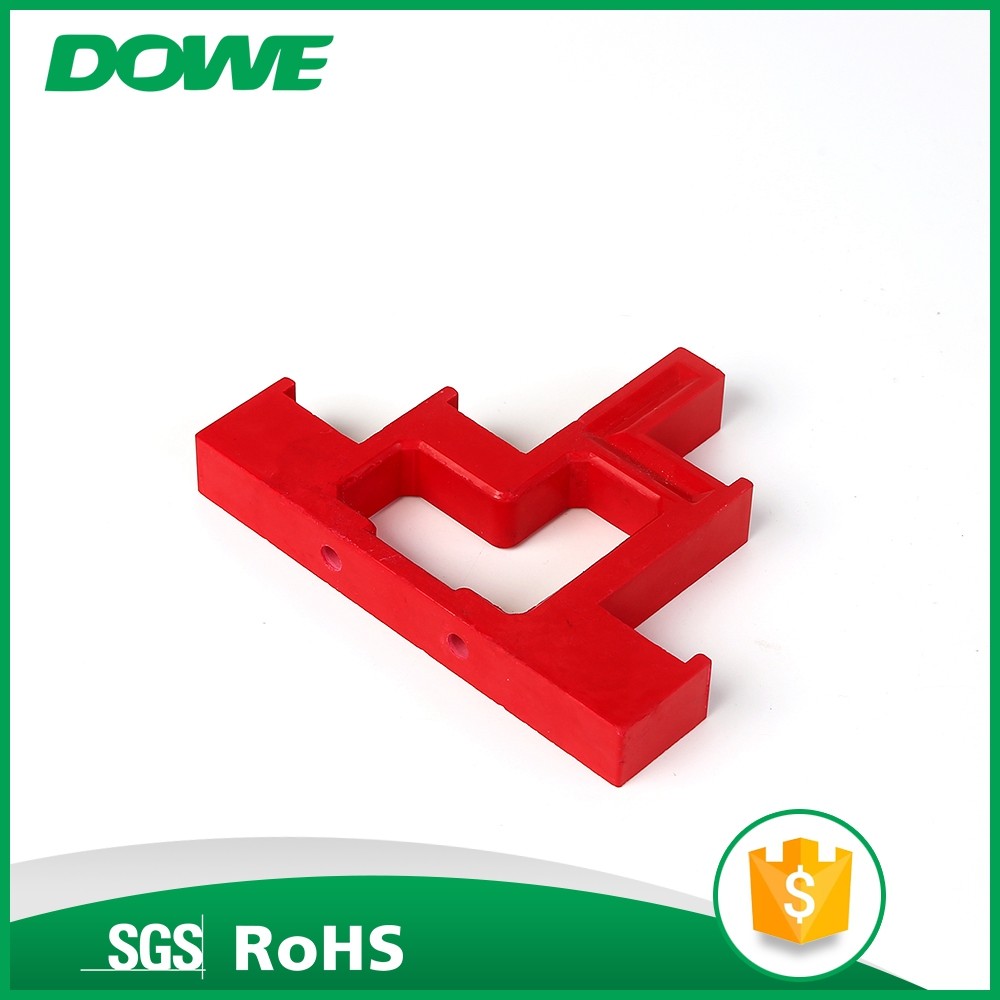 Standoff Epoxy Busbar Support Insulator Transformers CJ4-25 DMC BMC