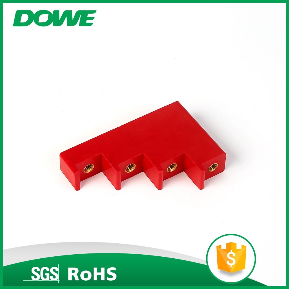 Battery Terminal Busbar Support Insulator Step CT4-20