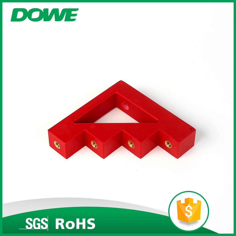 Standoff Bus Bar Support Transformers Low Voltage DMC BMC Step