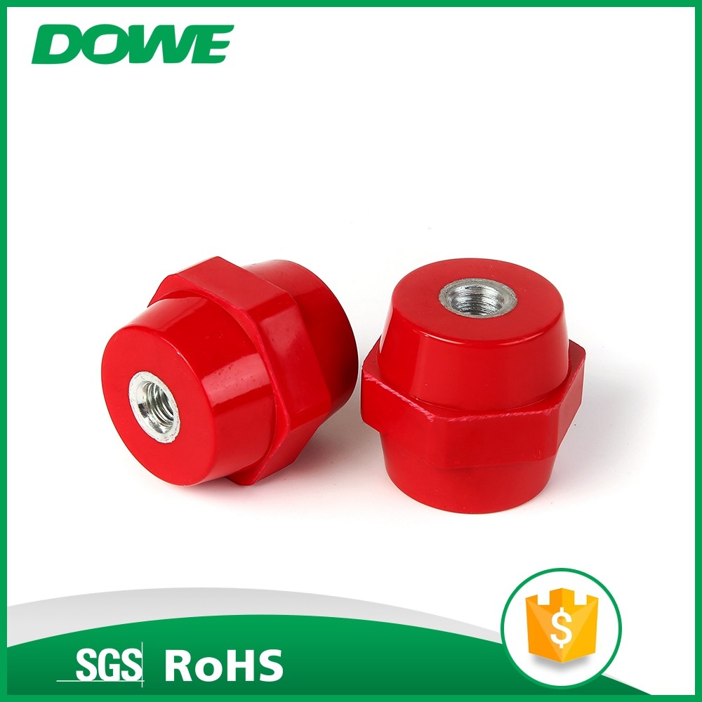 Electrical resistance heat fire SEP4046 hexagonal type insulator