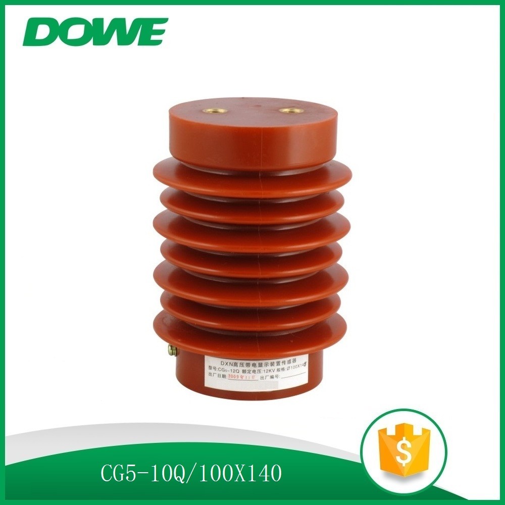 Epoxy Resin Switchgear Insulation Sensor Transducer