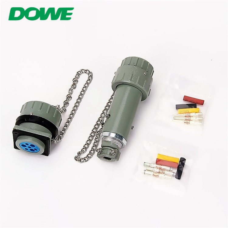 Industrial Flame Proof Socket Outlet 400V 500v