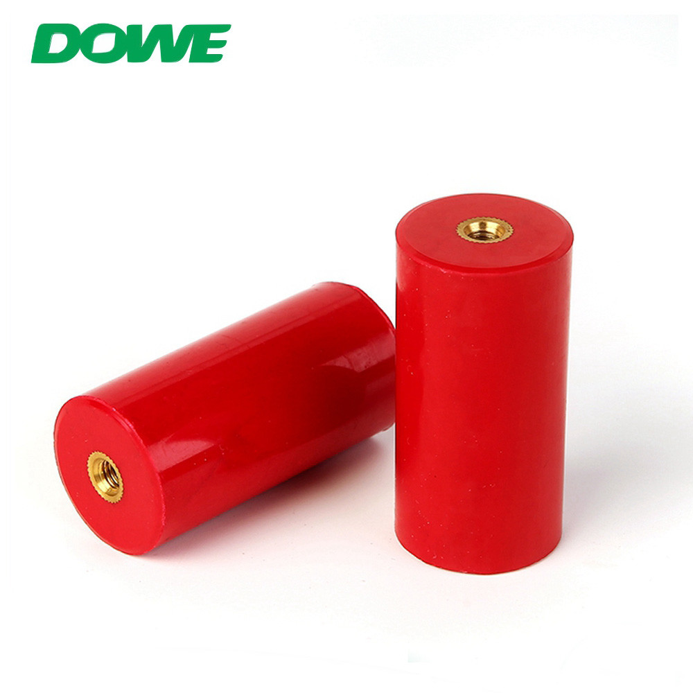 mns3060 safe low voltage and high voltage busbar support cylindrical ...