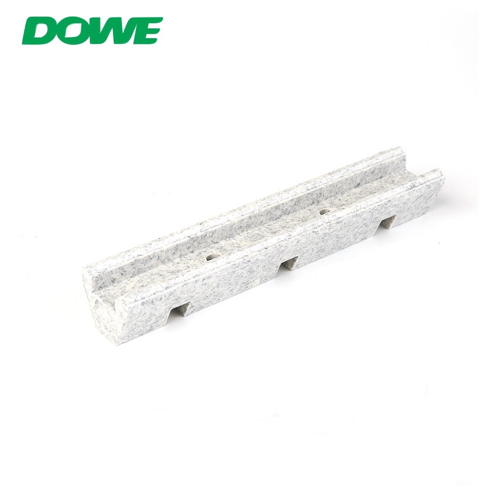 ELSeries high voltage DMC/BMC epoxy resin insulator support