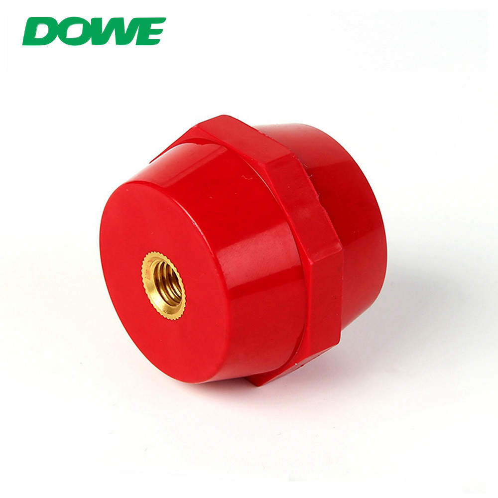 low voltage water resistance TSM40 stand off insulator support