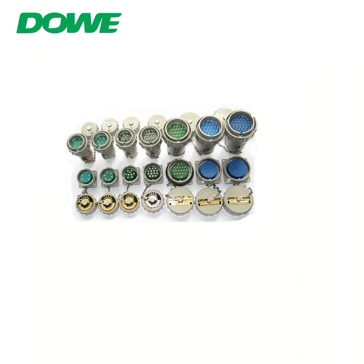 mobile YT/YZ 300amp ex-proof connector terminal plug for 25a 220v plug ...