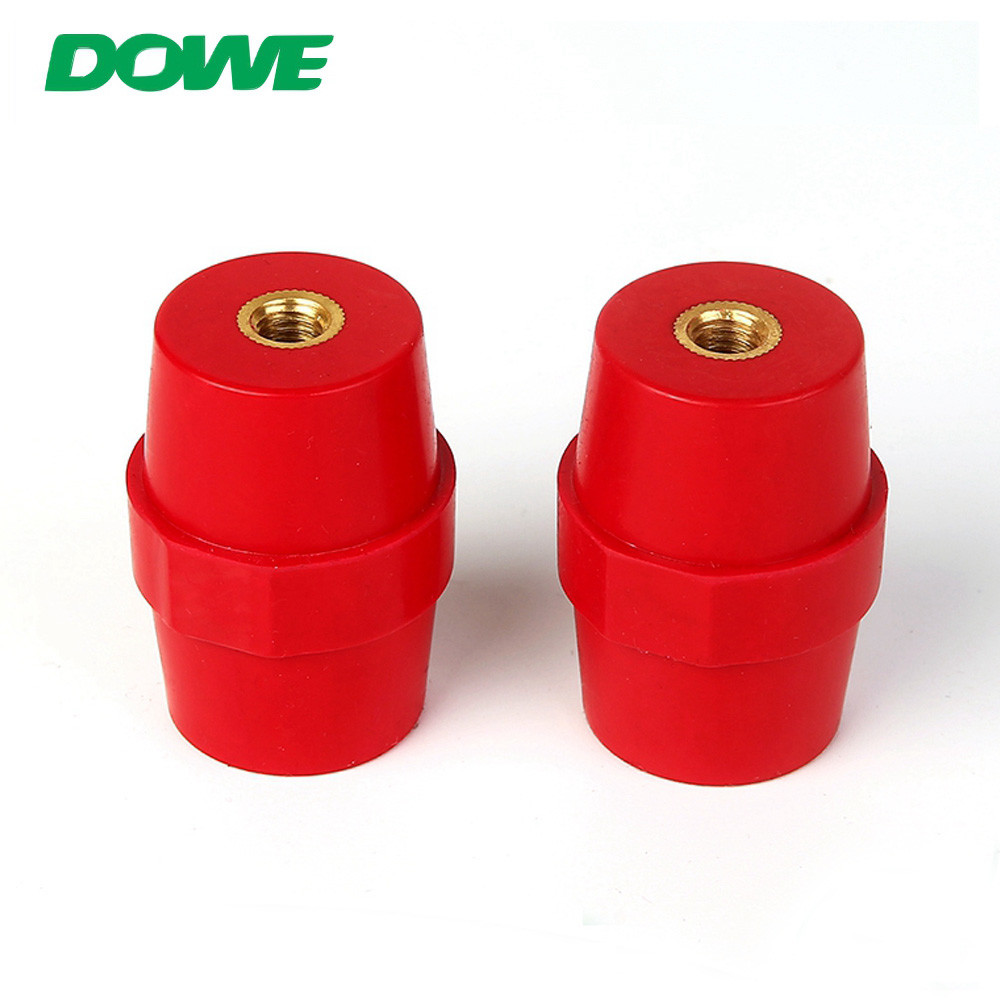 China manufacturers low voltage SM51 busbar pin dmc standoff insulators