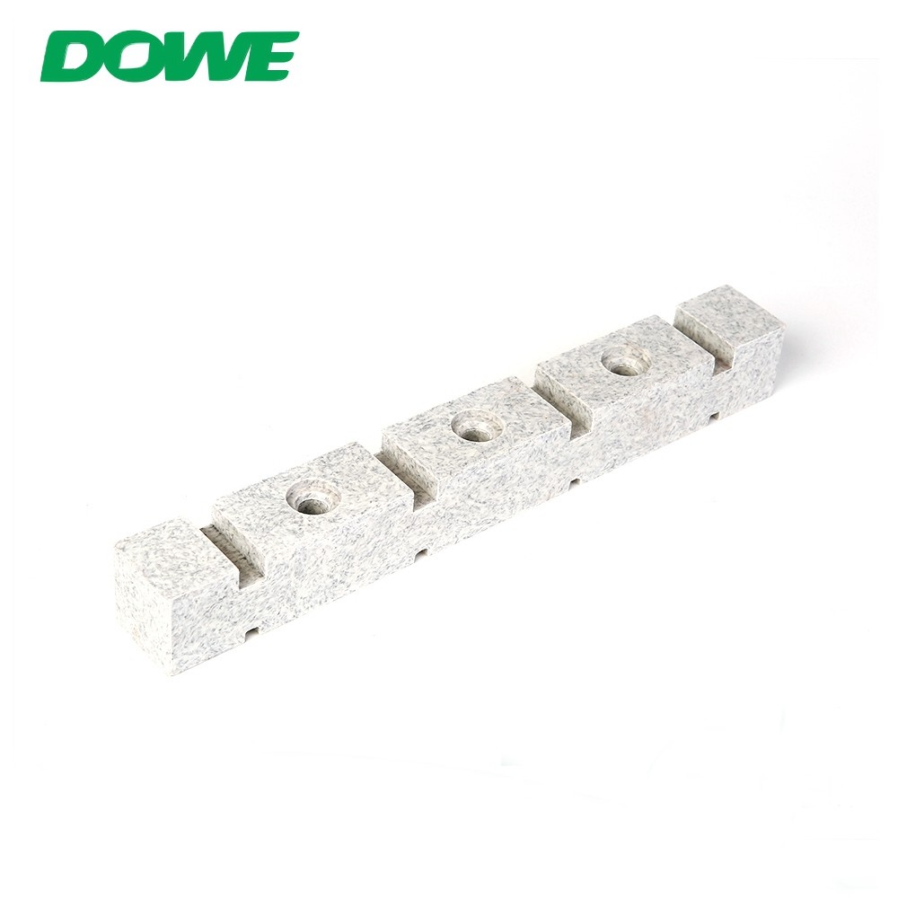 EL-295 HOT Sal busbar support bar holder isolator bus bar holder