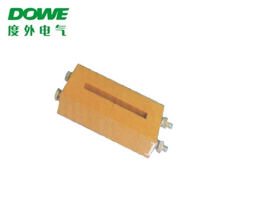 DMC Busbar Supports Abb Insulator Low Voltage Isolator GCK Frame