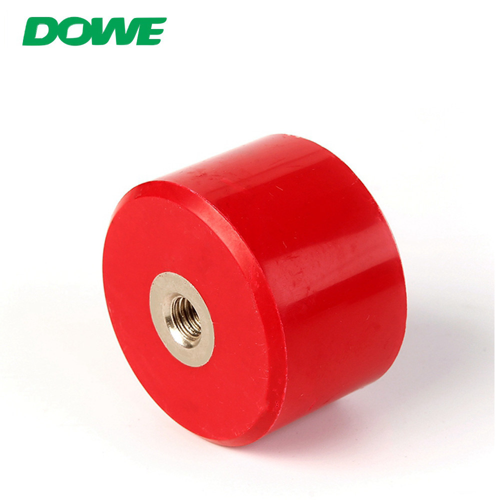 New Design High Voltage Mns6040 Cylindrical Busbar Insulator